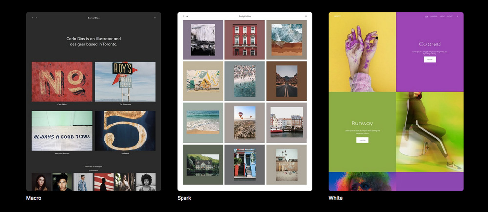 The Best Platforms for Emerging Artists: Portfolios, Courses, and Free ...